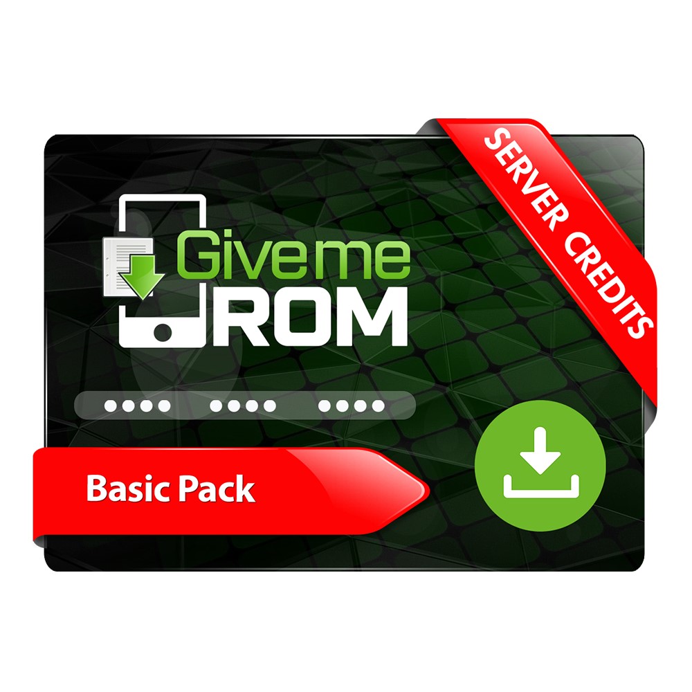 GiveMeRom Basic Pack - PremGsmTools